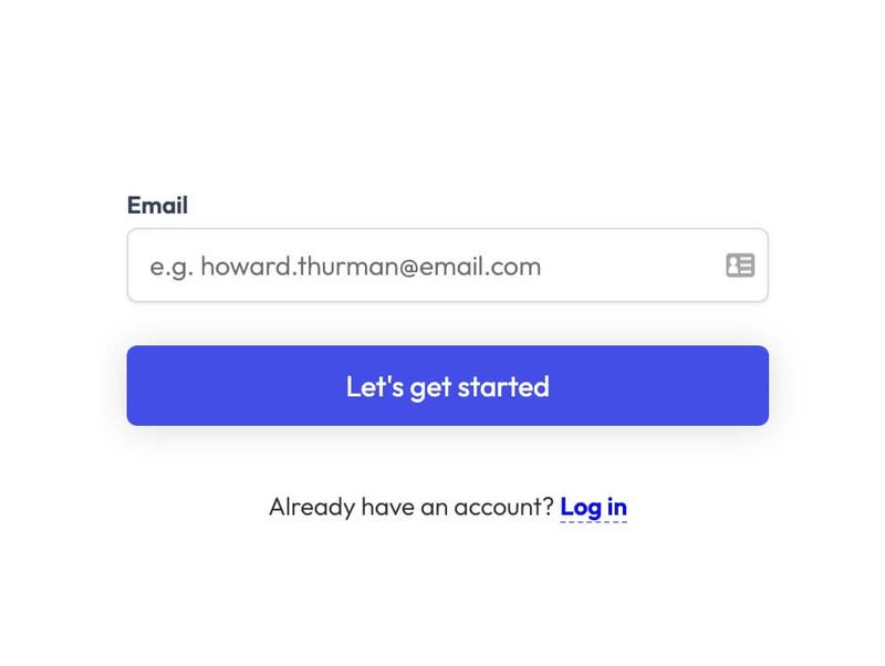 Hidden Password Field | Free Webflow Component